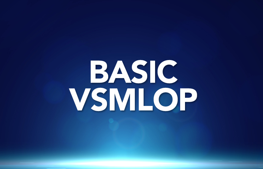 MVSS Basic Level - VsMLOP (Basic)
